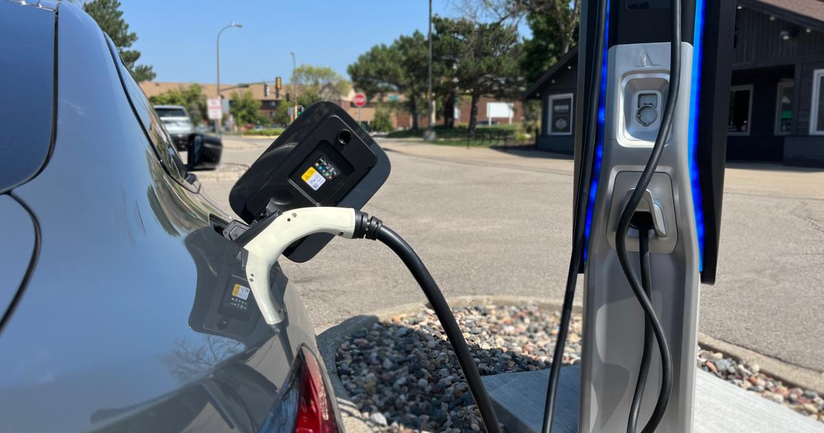 Lower Friction NBR: Enabling EV Transitions Smoothly | R.E. Purvis